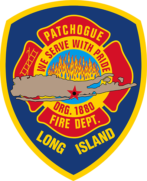Companies of Patchogue Fire Department - Patchogue (NY) Fire Department
