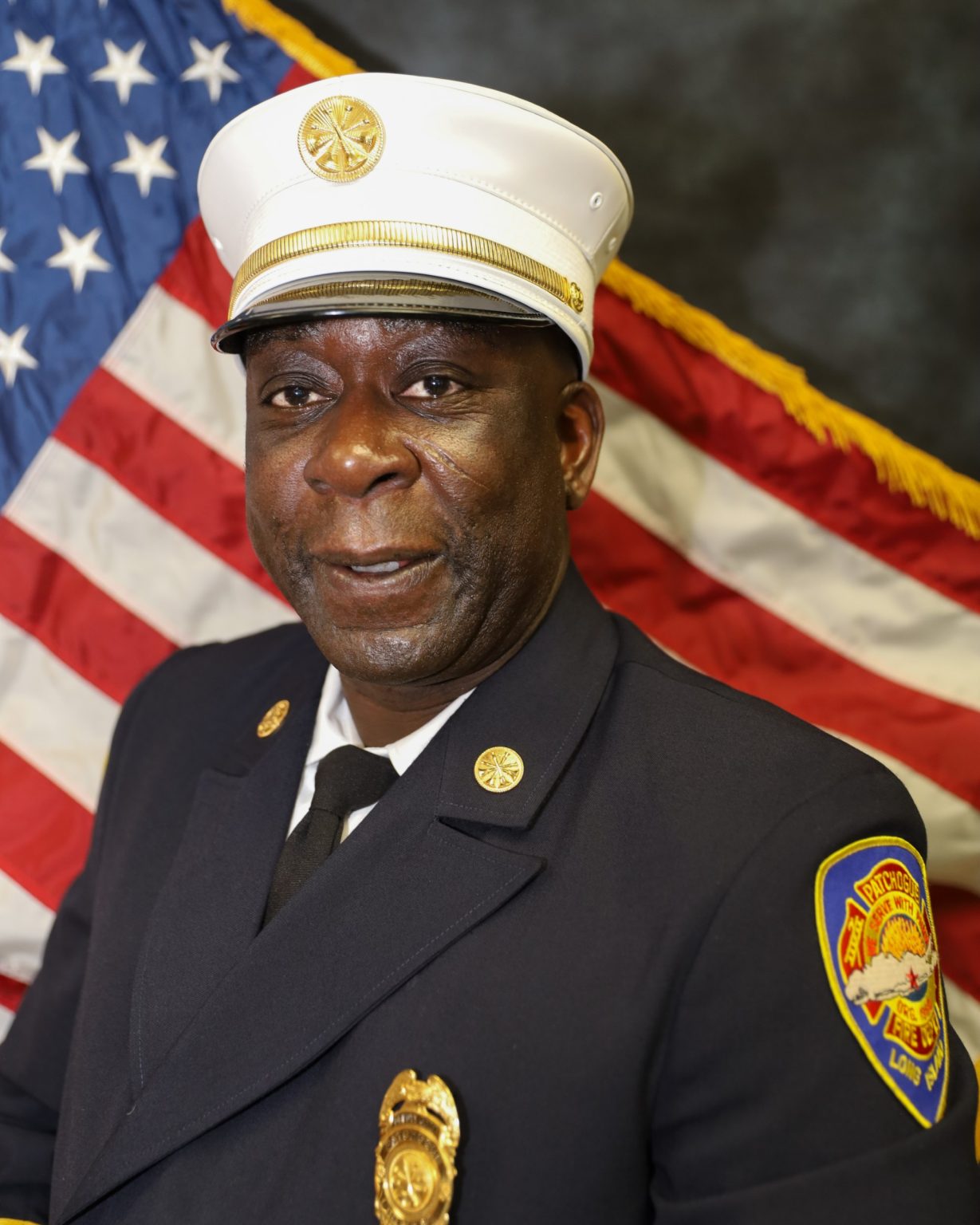 Leadership - Patchogue (NY) Fire Department