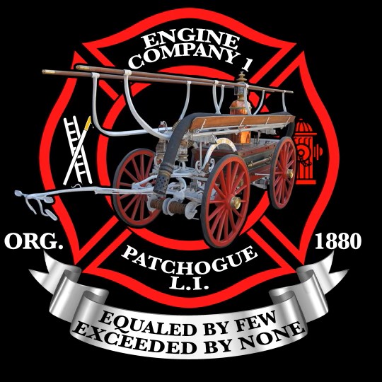 Companies of Patchogue Fire Department - Patchogue (NY) Fire Department