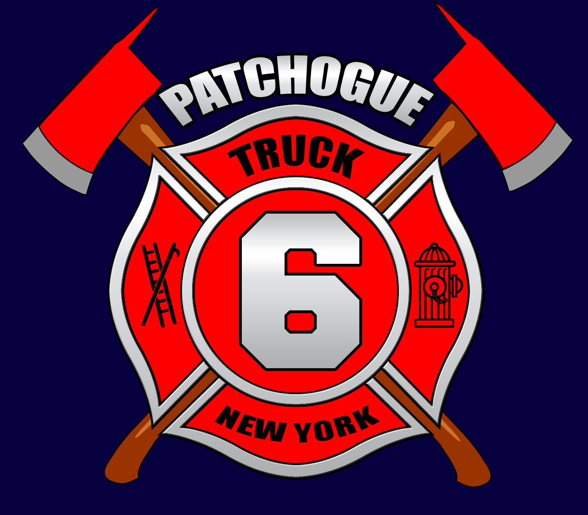 Companies of Patchogue Fire Department - Patchogue (NY) Fire Department