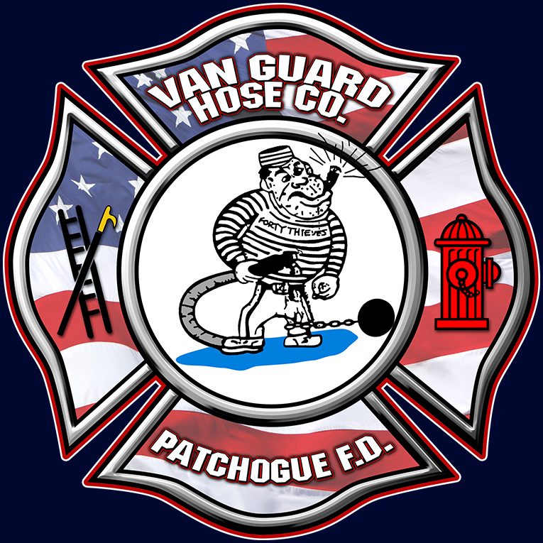 Companies of Patchogue Fire Department - Patchogue (NY) Fire Department