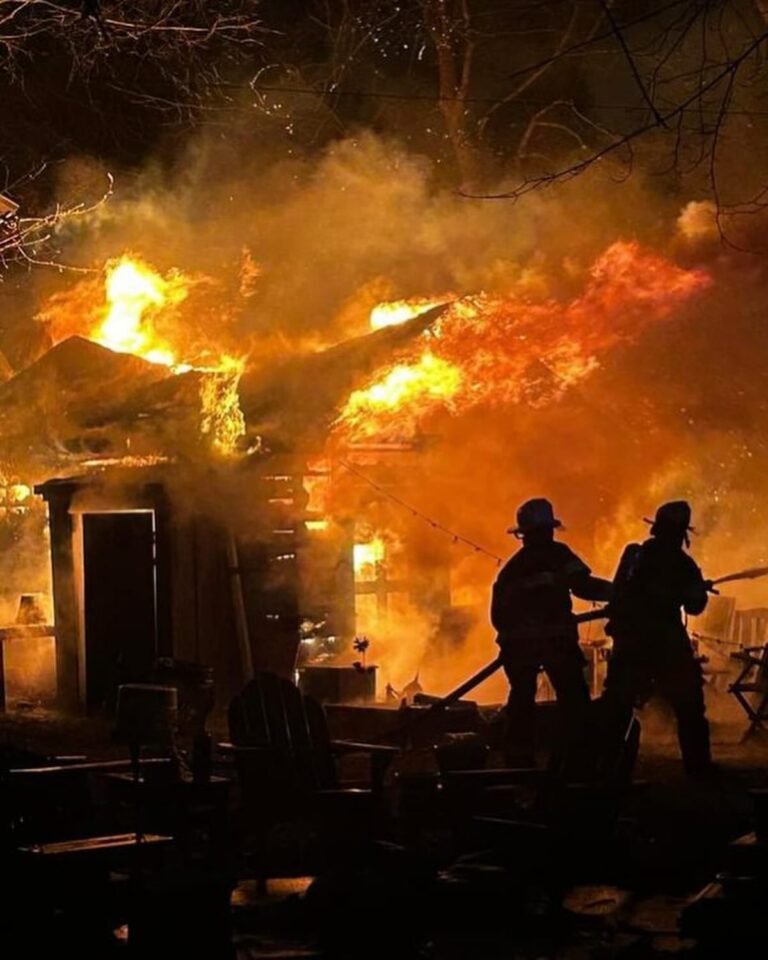 About - Patchogue (NY) Fire Department